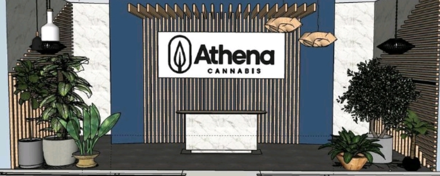 Home | Athena Cannabis